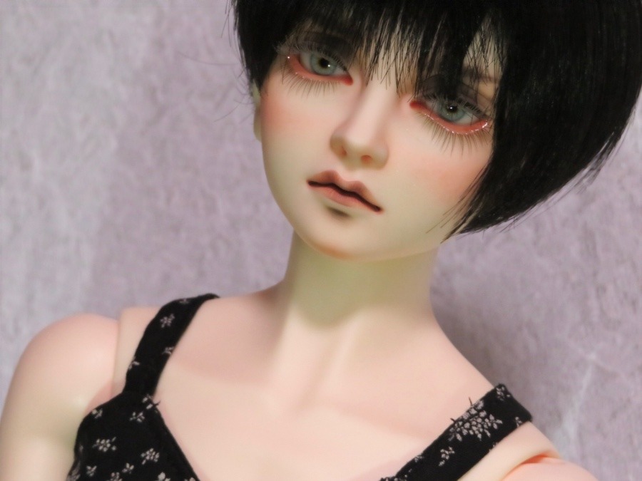 ヨル(SWITCH HUISA) – ドール紹介サイト room