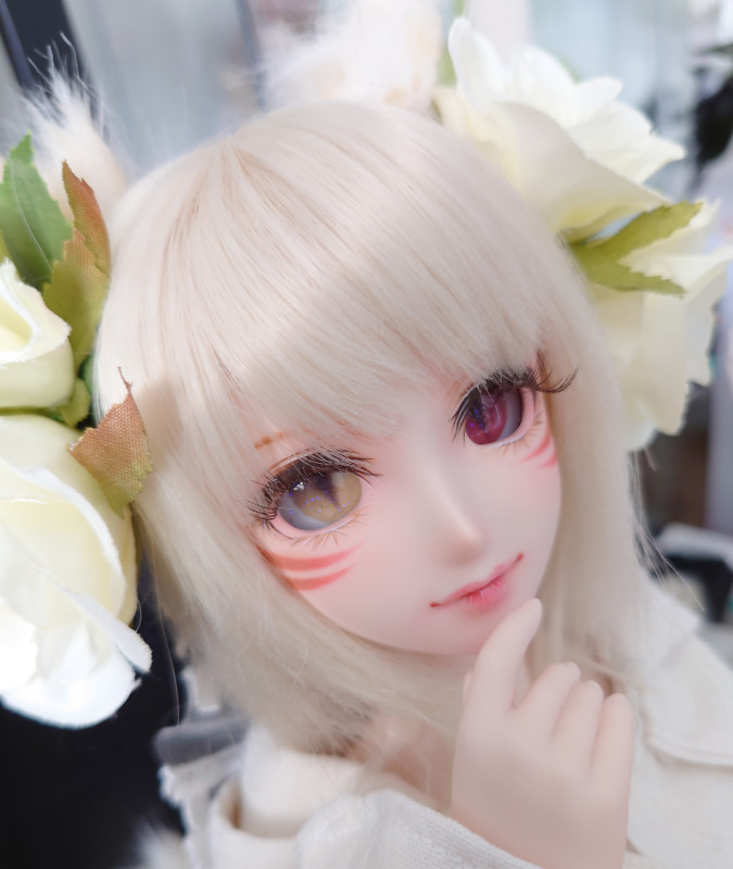 CoreCore – ドール紹介サイト room