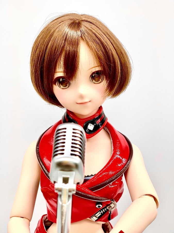 MEIKO – ドール紹介サイト room