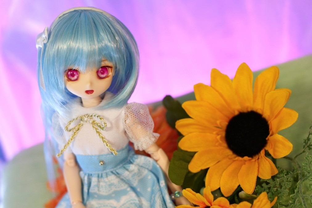 セレス Celes – ドール紹介サイト room